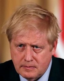 The Slow Loris: a tale of a dilatory Tory. – Mickey take and more